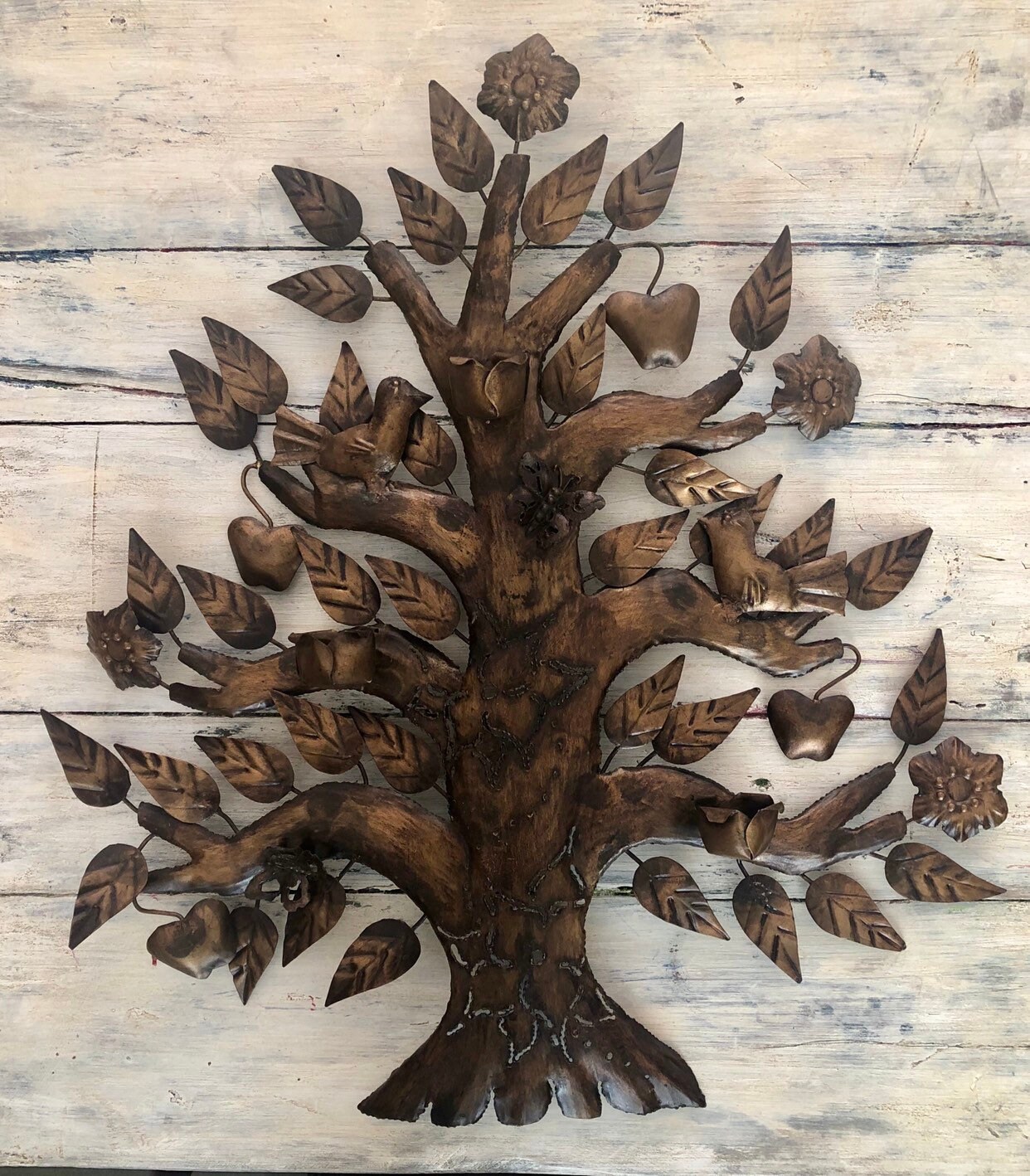 TREE of LIFE Candelabra