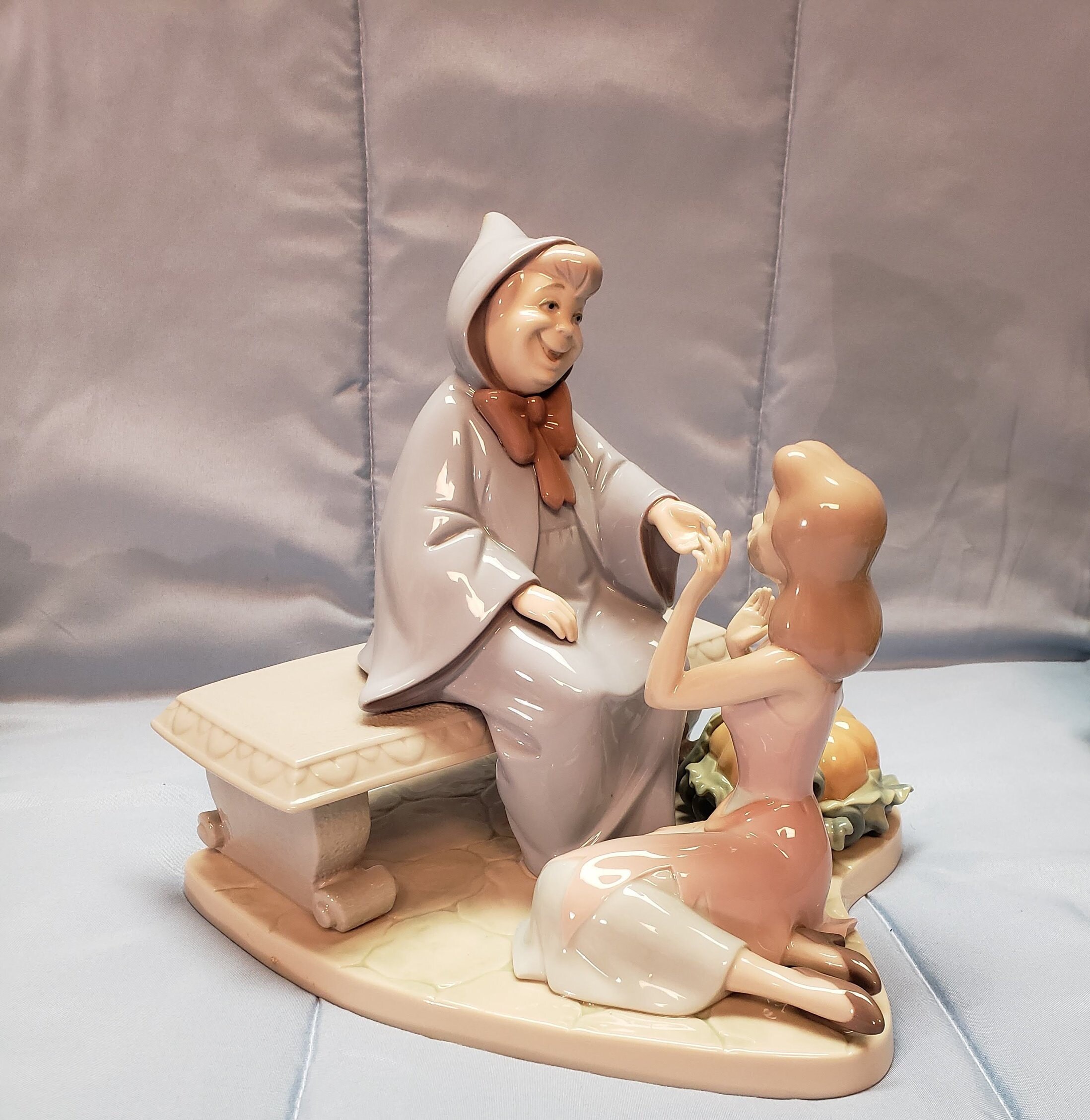 Cinderella Disney Rags