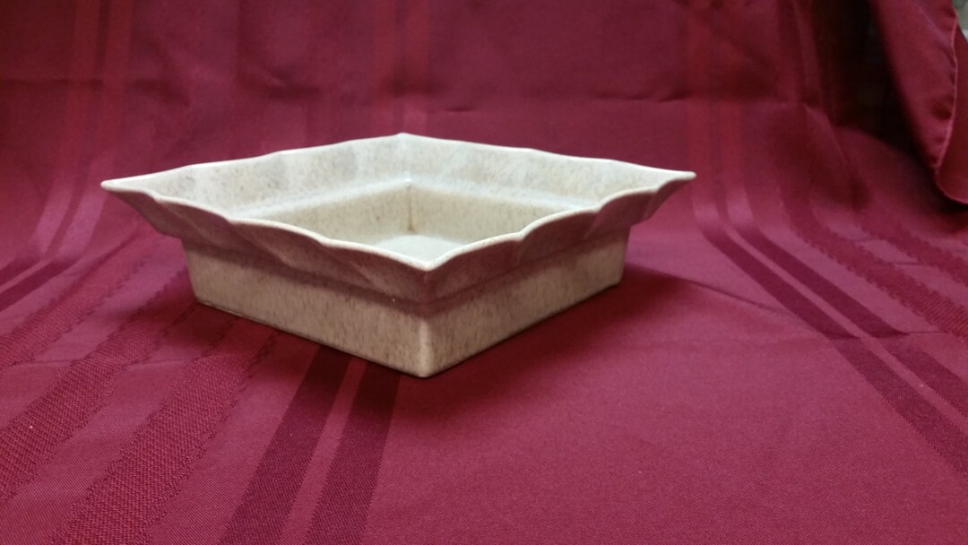 MID MOD Pottery, 1960s MCM California Whitfield Original, Original ...