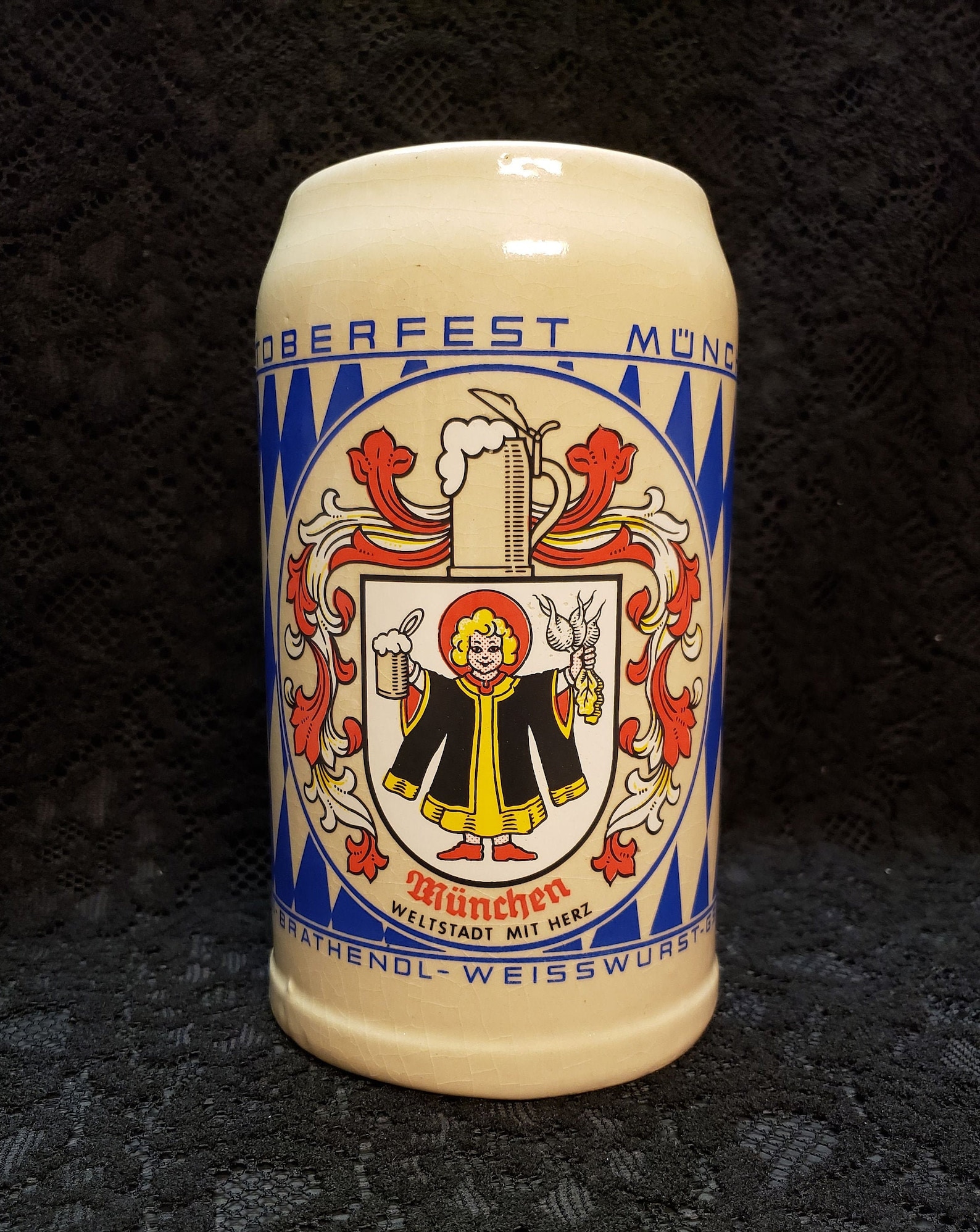 What is Oktoberfest Bier? And what makes it Special? | A German Girl in ...