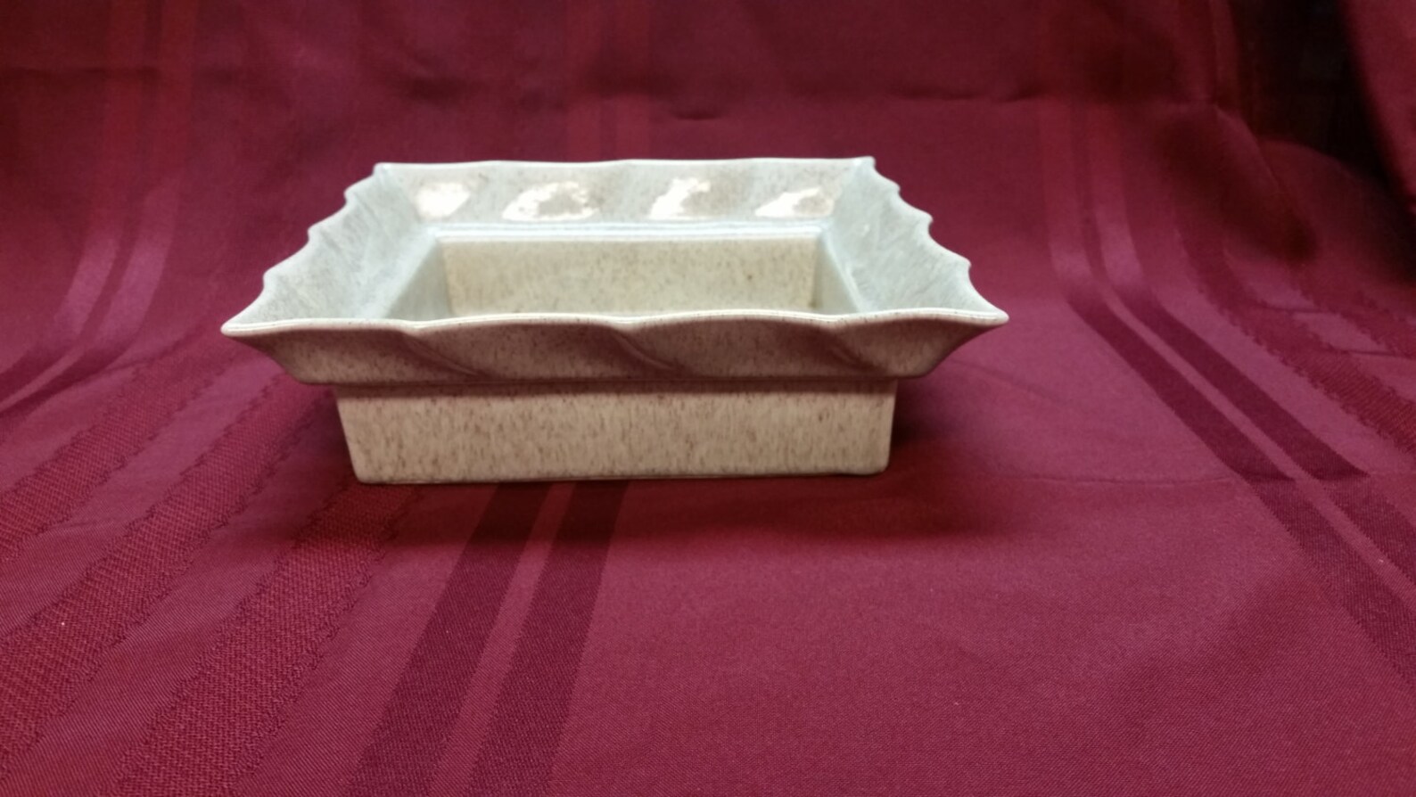 MID MOD Pottery 1960s MCM California Whitfield Original - Etsy