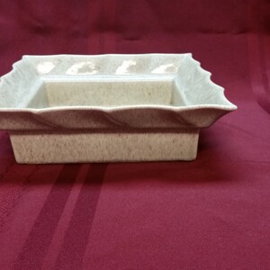 MID MOD Pottery, 1960s MCM California Whitfield Original, Original ...