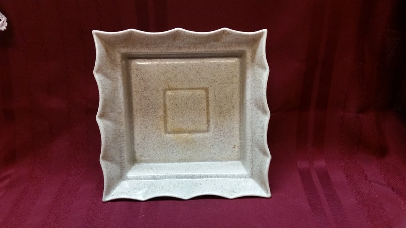 MID MOD Pottery 1960s MCM California Whitfield Original - Etsy