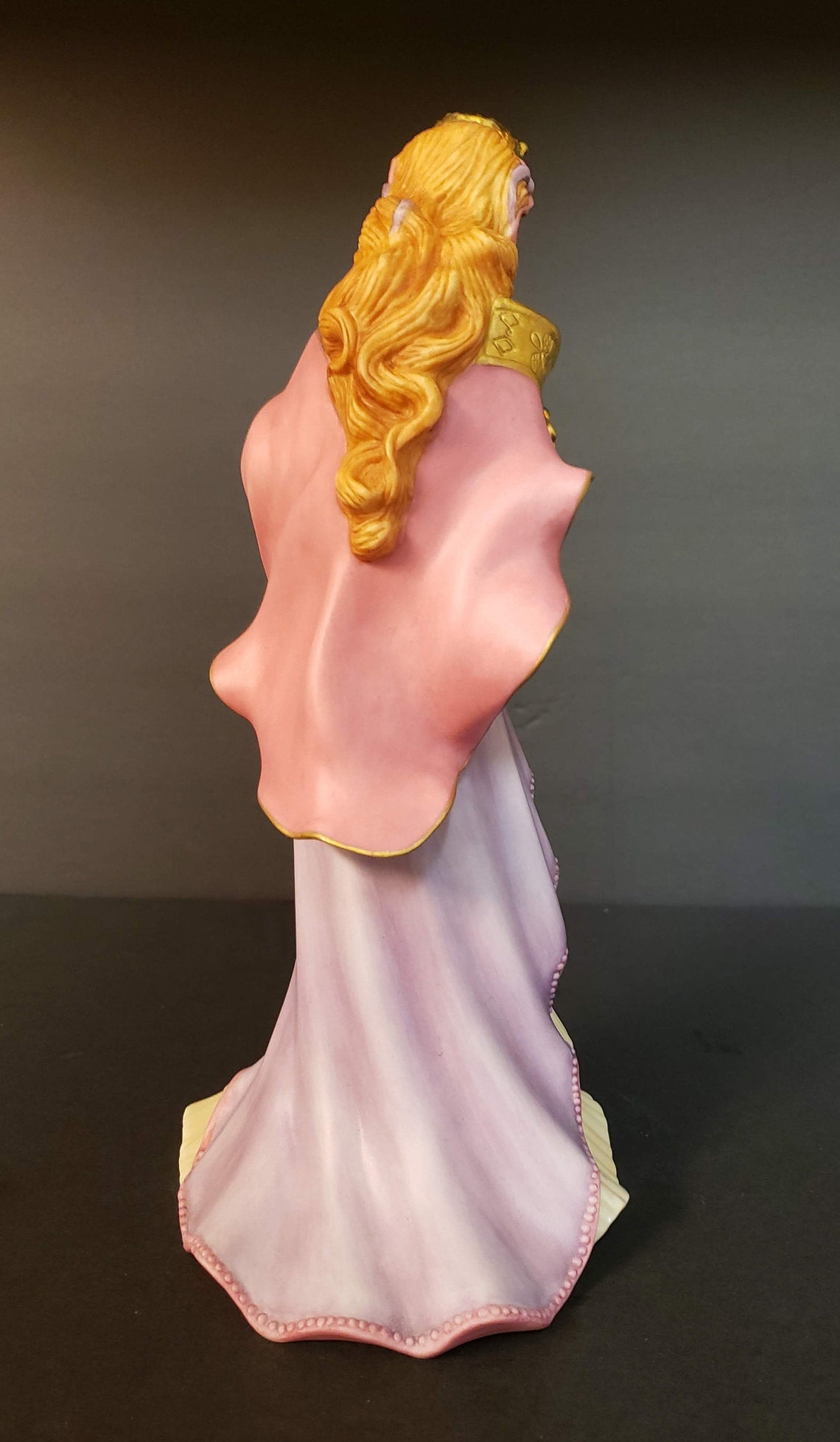 LENOX Princess and the Pea Legendary Princess Collection - Etsy