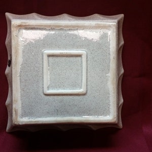 MID MOD Pottery, 1960s MCM California Whitfield Original, Original ...