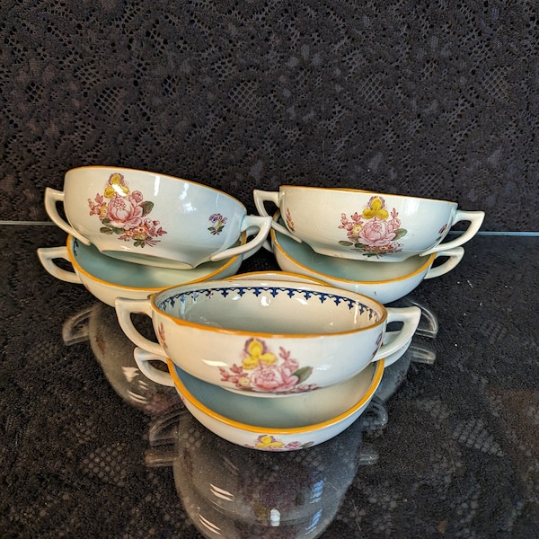 Adams Calyx Ware - Etsy