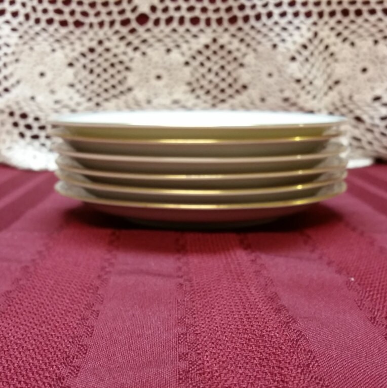 Eschenbach Baronet China Loraine Pattern Bavaria Germany - Etsy