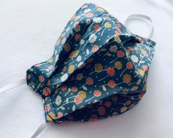 Fancy Face Mask to Protect From COVID19 - Etsy