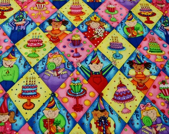 Birthday quilts | Etsy