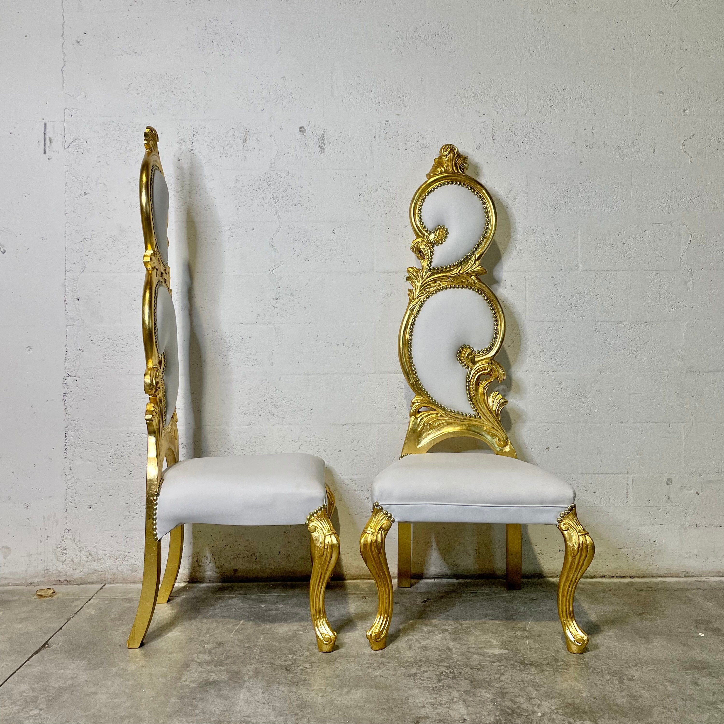 French Baroque Furniture Reproductions