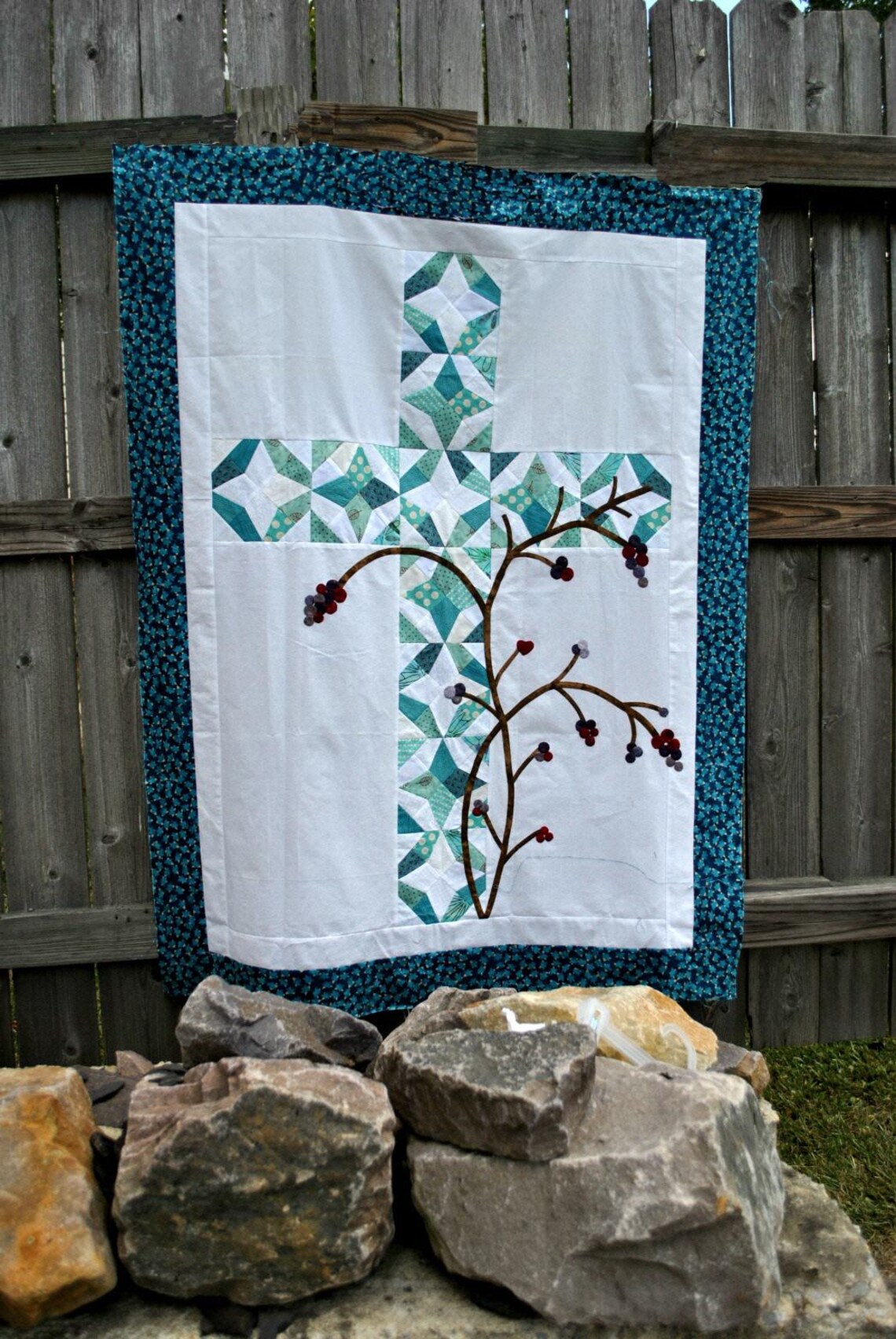 The Plan Quilt Pattern - Etsy