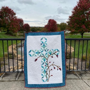 The Plan Quilt Pattern - Etsy
