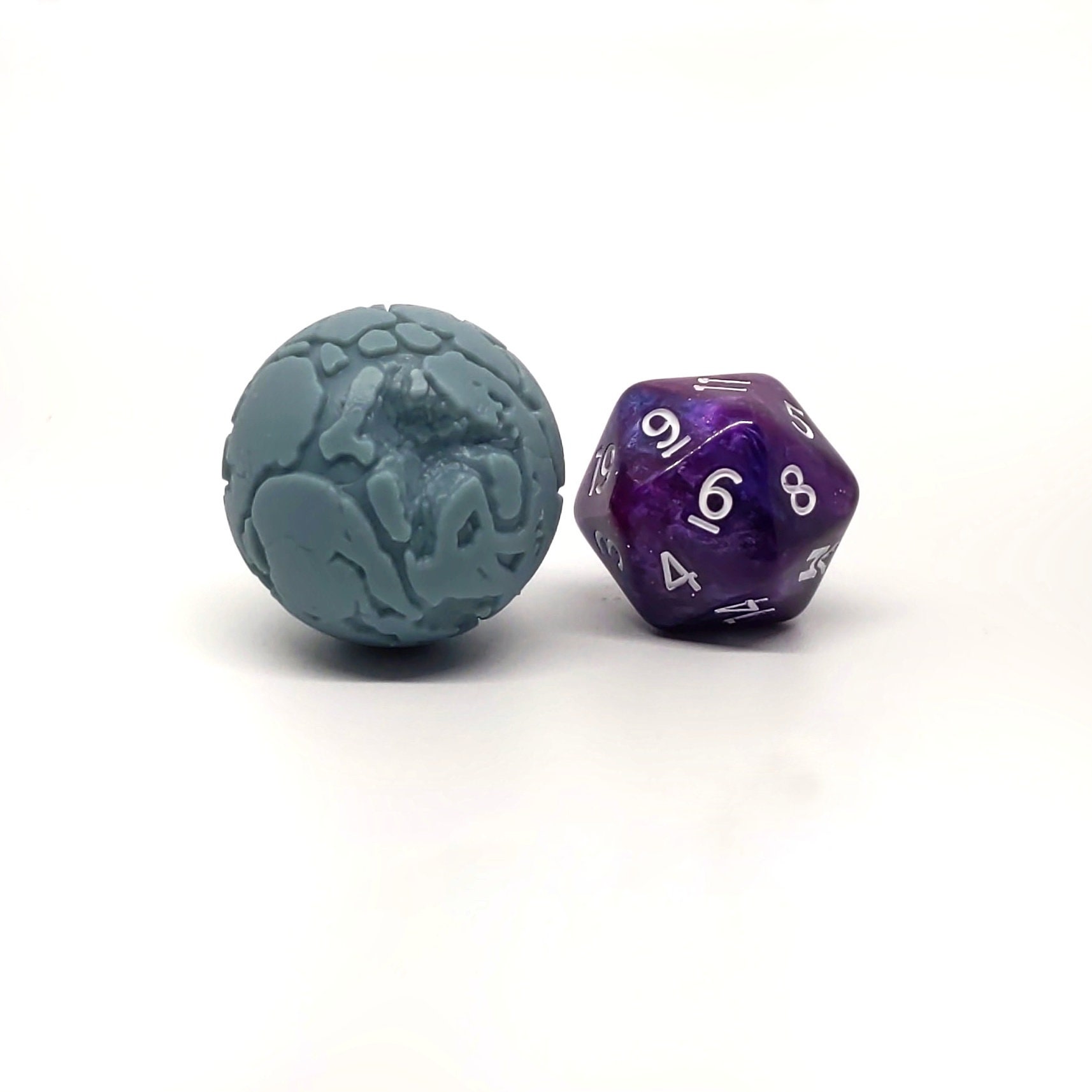 Bead of Force Tabletop Prop - Etsy