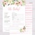Pie Night Invitation Template, Printable Pie Party Invite Card for Pie ...