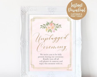 Wedding saying | Etsy