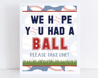 Hope you had a ball | Etsy
