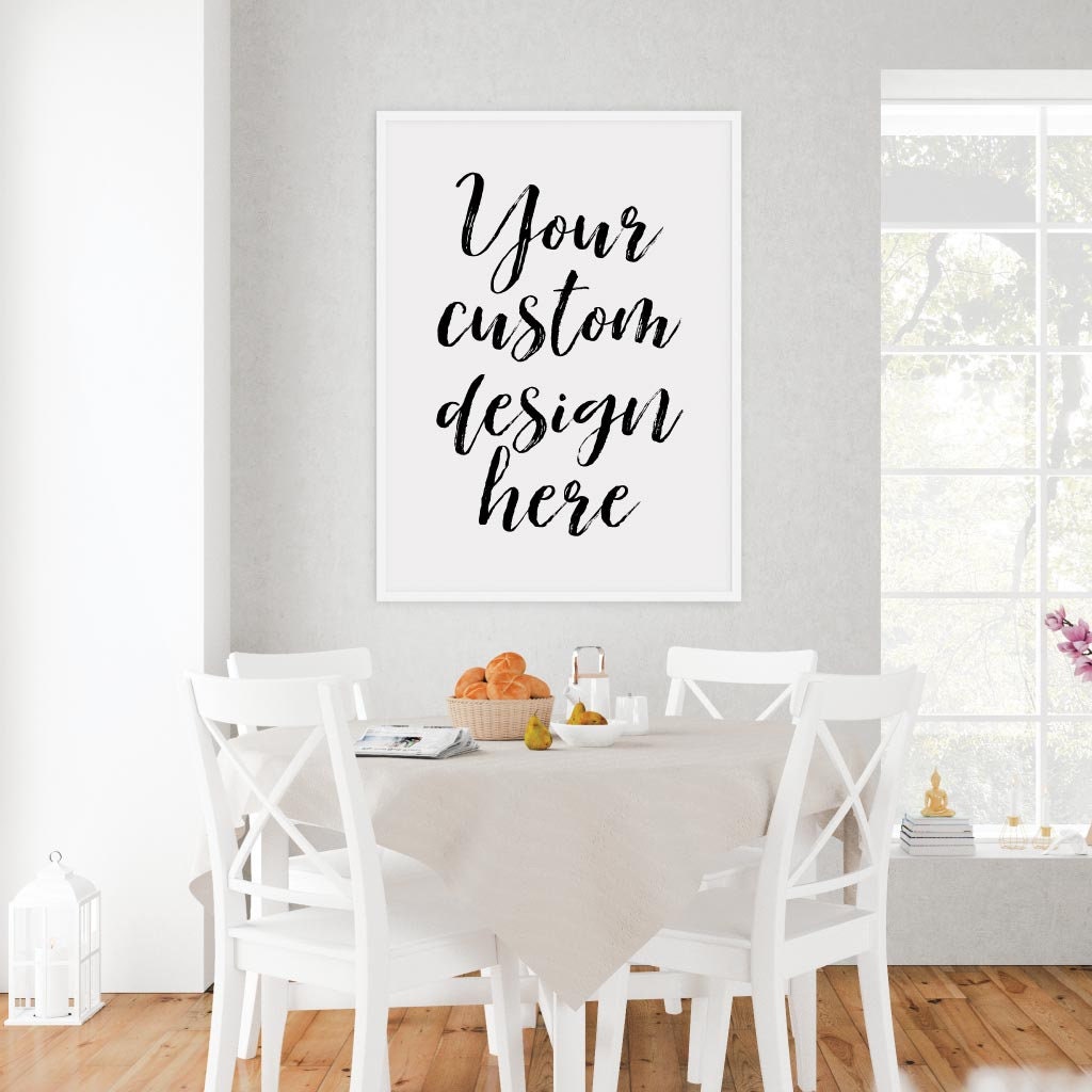 Personalized Sign Design Your Own Sign Custom Printable Wall - Etsy