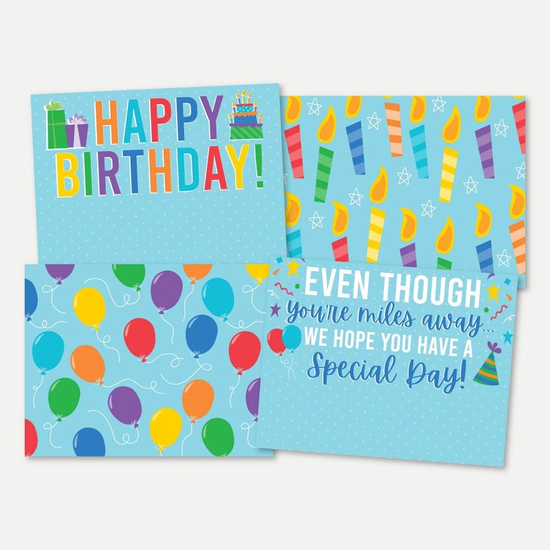 Family Care Package - Etsy