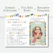 Back to School Interview, All About Me Questionaire Printable, Back to ...