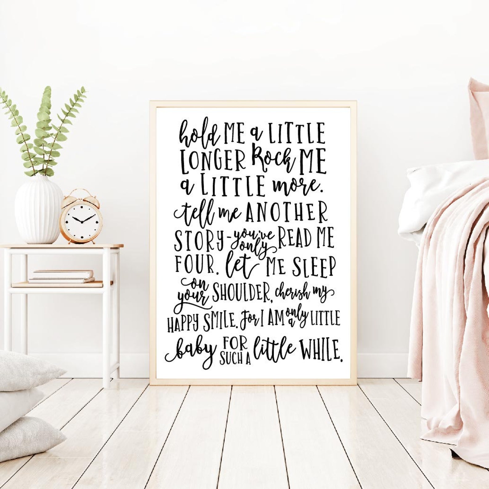 Nursery Decor Boy, Nursery Wall Art Boy, Nursery Prints Boy, Nursery ...
