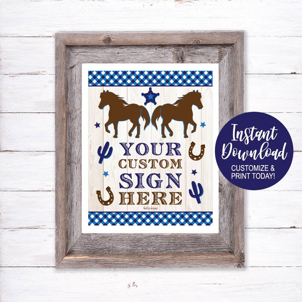 Birthday Decorations Boy First Birthday Sign Boy Boy - Etsy