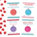 Editable Play Doh Valentine's Day Gift Tag, Playdoh Valentines, Non ...