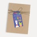Grandparents Day Printable Coupon Book, Mothers Day Gift for Grandma ...