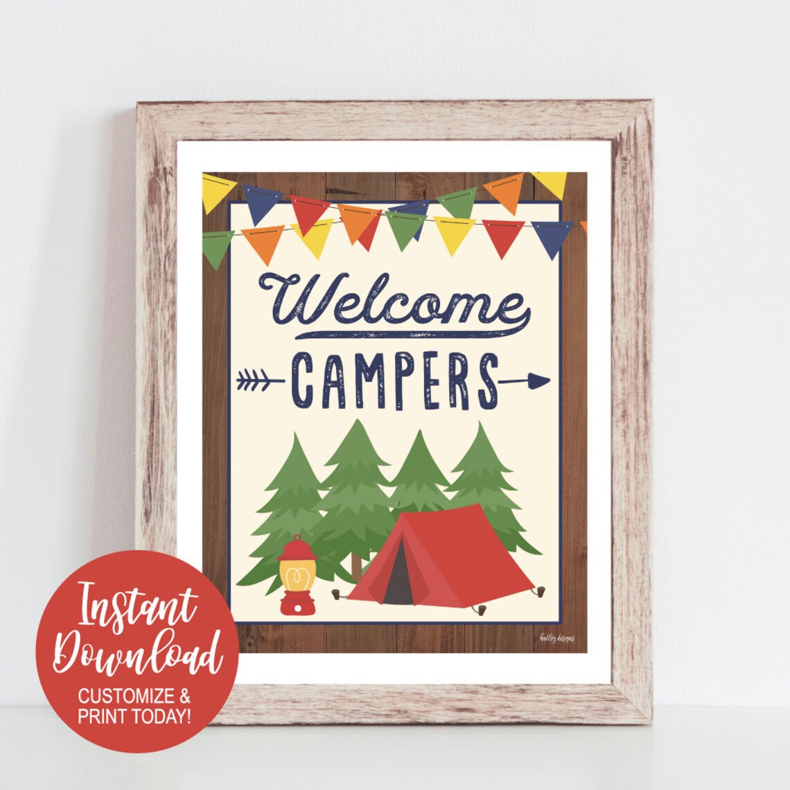 Editable Welcome Welcome Sign Poster Welcome Decor Welcome - Etsy