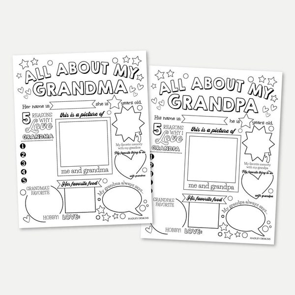 New Grandma Gift - 60+ Gift Ideas for 2023