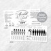 Wedding Program Thank You Template, Wedding Program Ideas Wording ...