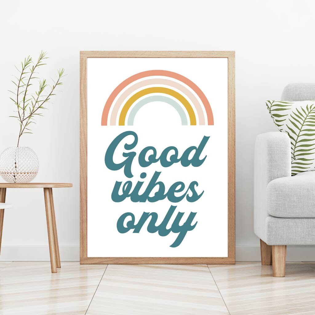 Inspirational Signs for Home, Inspirational Signs for Classroom ...