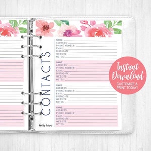 Telephone Directory, Birthday Reminder Book, Telephone Books, Household ...