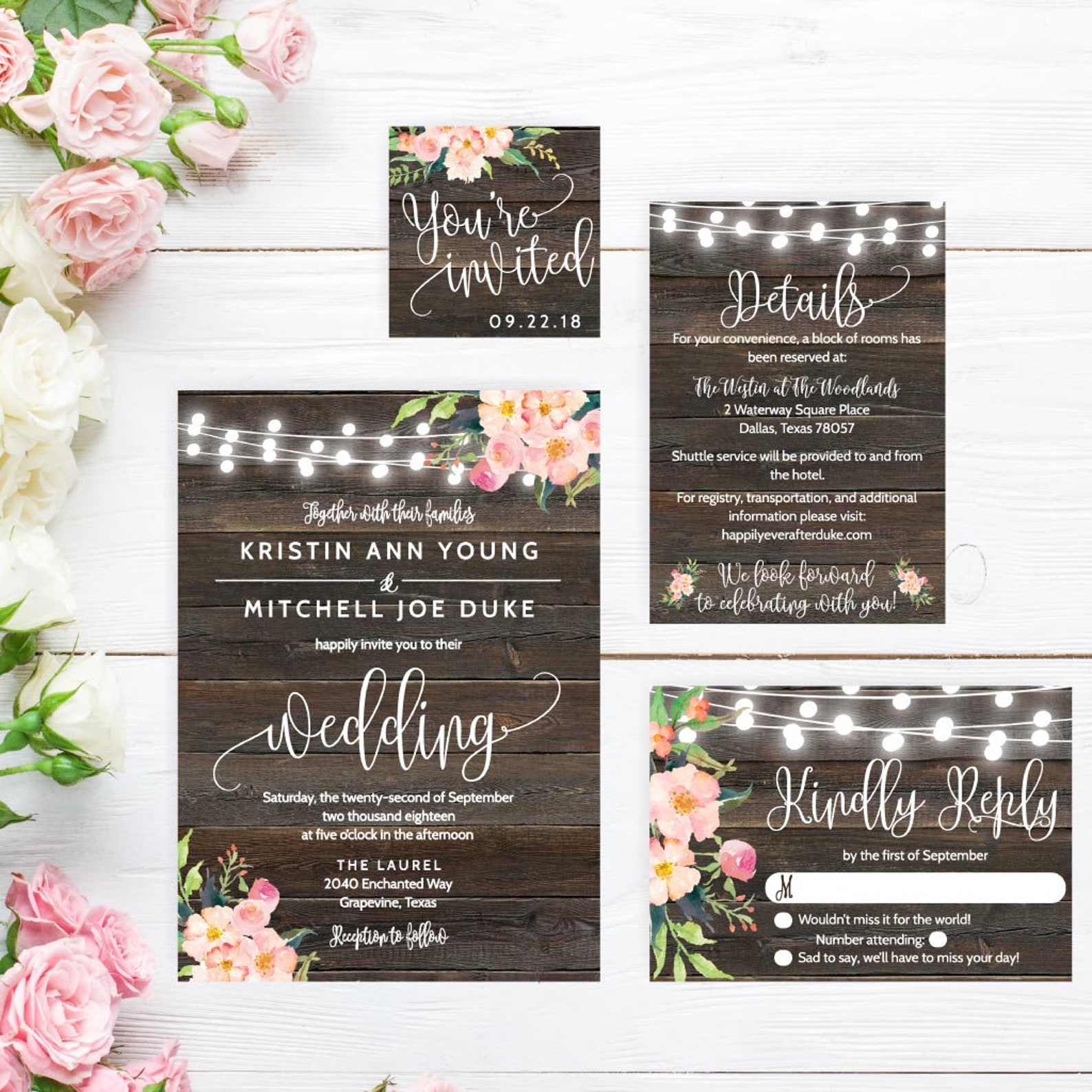 Wedding Invitations Cheap Online, Wedding Invitations Downloadable ...