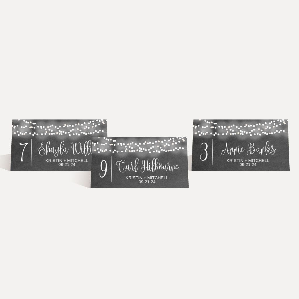 chalk-lace-lights-wedding-place-cards-template-place-cards-etsy