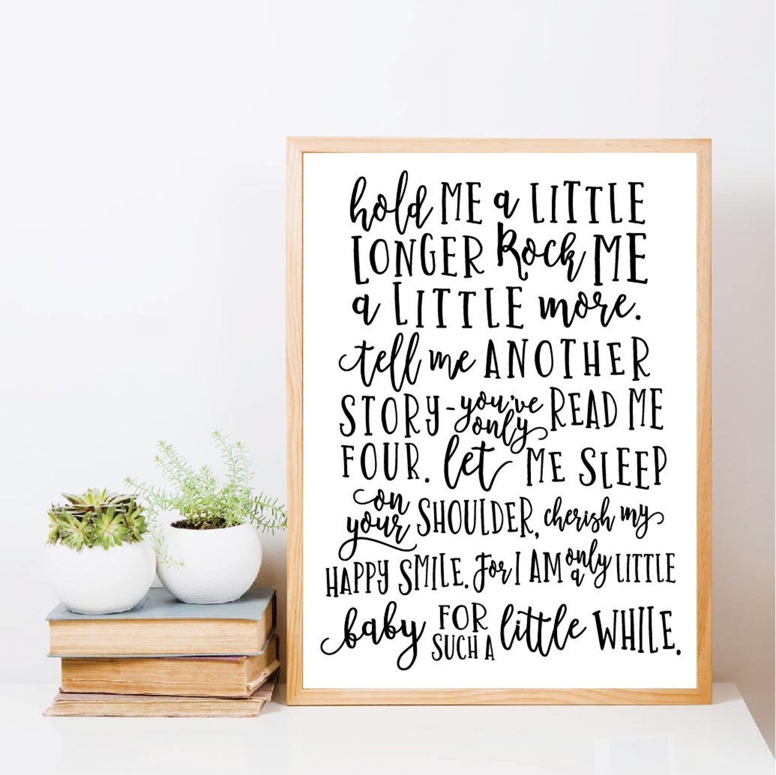 Nursery Decor Boy, Nursery Wall Art Boy, Nursery Prints Boy, Nursery ...