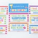 Grandparents Day Printable Coupon Book, Mothers Day Gift for Grandma ...