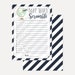 Navy Angled Stripes Globe Travel Word Scramble Games, Word Scramble ...