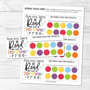 Reading Log Printable, Reading Log for Kids, Reading Log Journal Kids ...