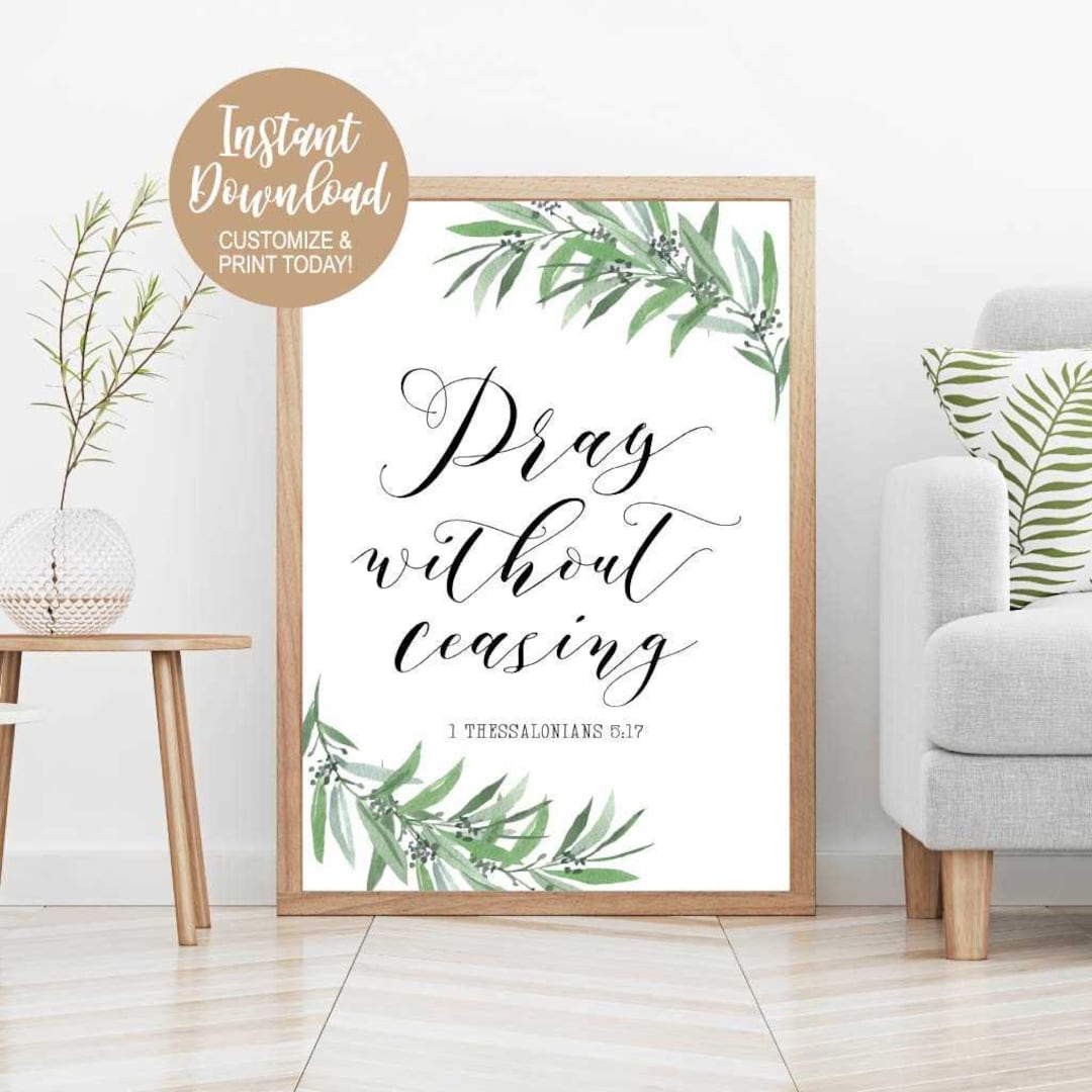 Catholic Printable, Lds Printable Art, Catholic Signs, LDS Signs, LDS ...