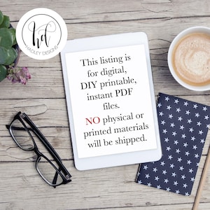 Homeschool Schedule Printable, Kids Daily Routine Chart, School ...