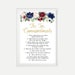 Floral the Ten Commandments Wall Art Template - Floral the Ten ...