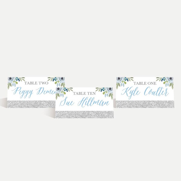 Arrow Place Cards - Etsy