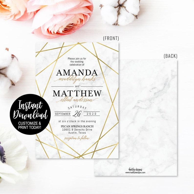 Cheap Wedding Invitations Templates, Wedding Invitations Online Cheap ...