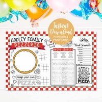 Italian Theme - Etsy