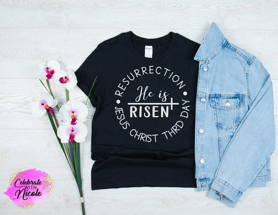 Chosen Shirt Christian Shirts Christian Shirt for Women Christian ...