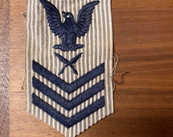 Us navy waves patch - psadolot