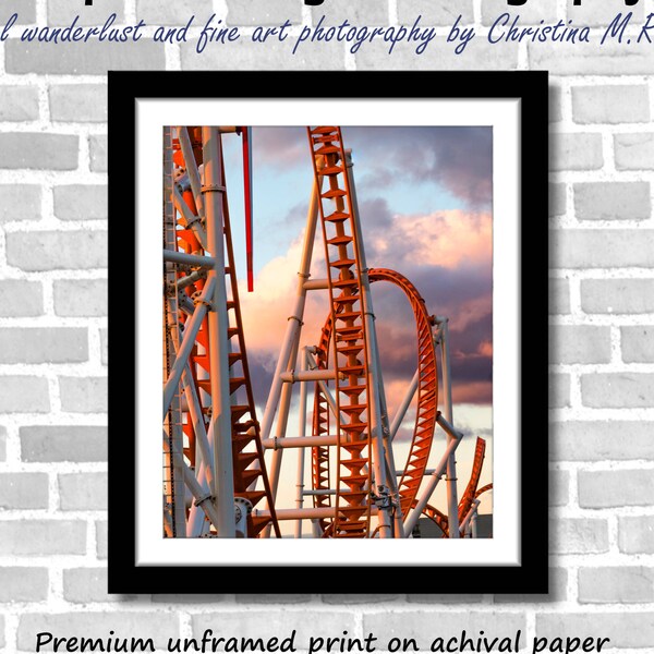 Coney Island Svg - Etsy