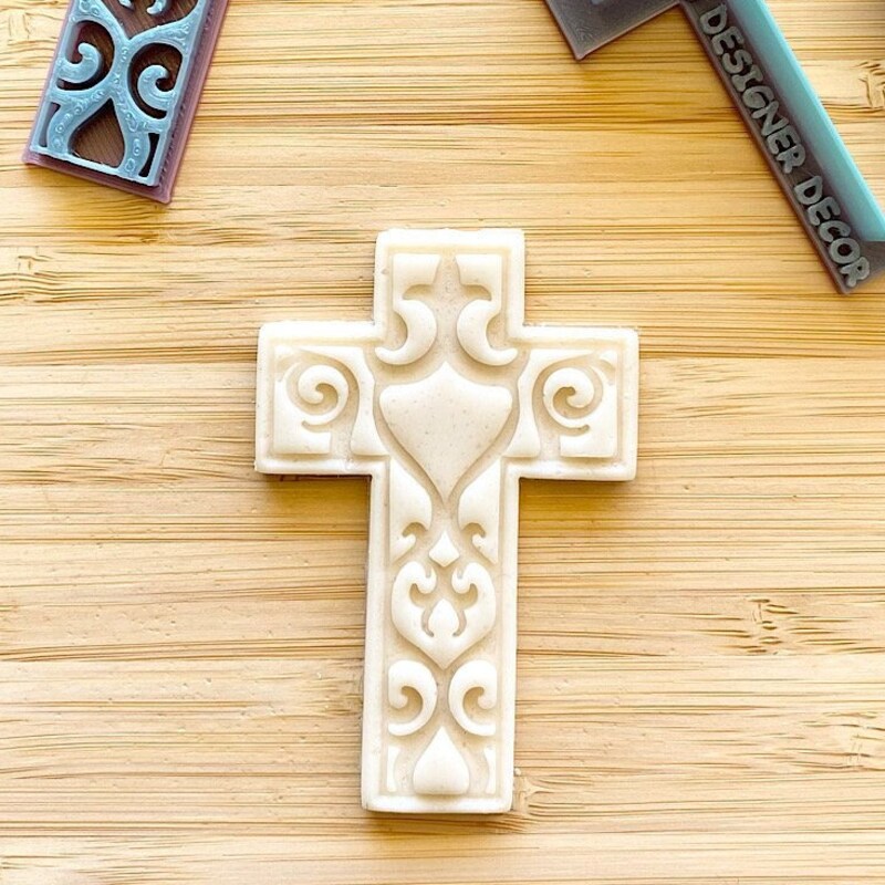Cross Cookie Cutter - Etsy