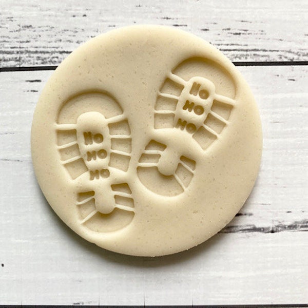 Santa Cookie Cutter - Etsy