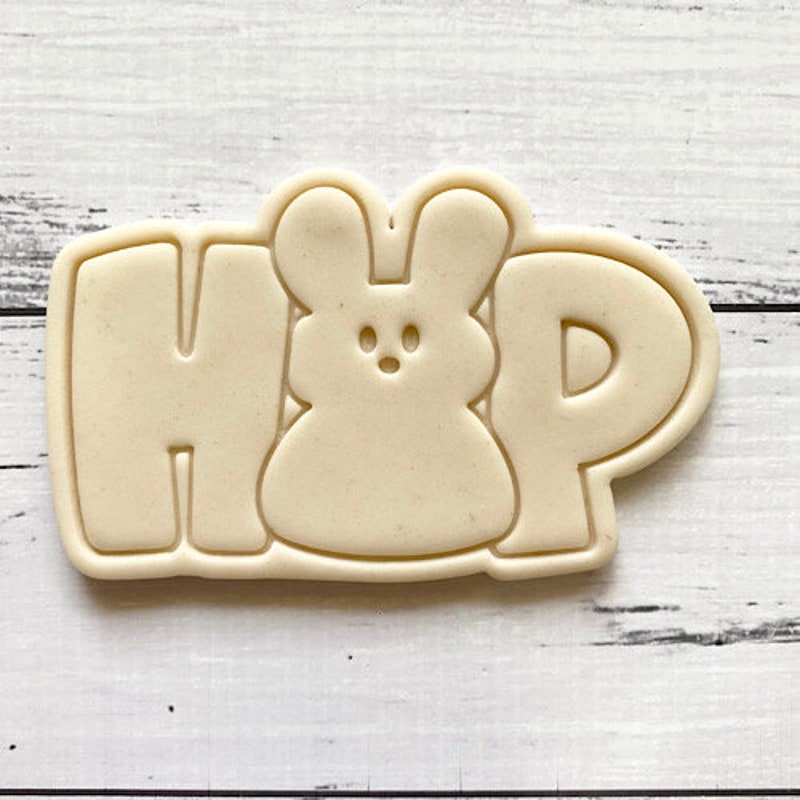 Easter Cookie Cutters - Etsy